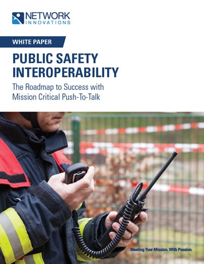 Whitepaper - MCPTT 2023